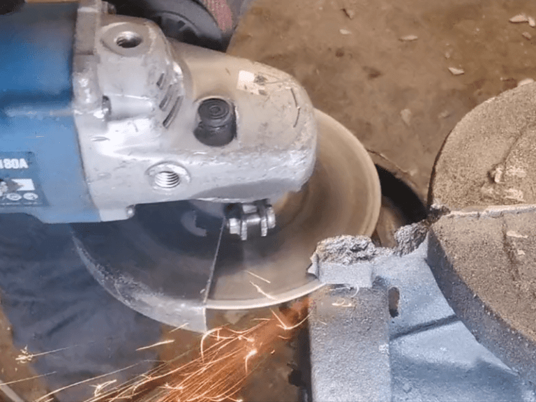Home - Cast Grind Solutions